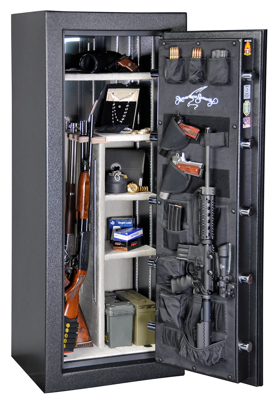Gun Safes Review 2021 BestGunSafeUSA